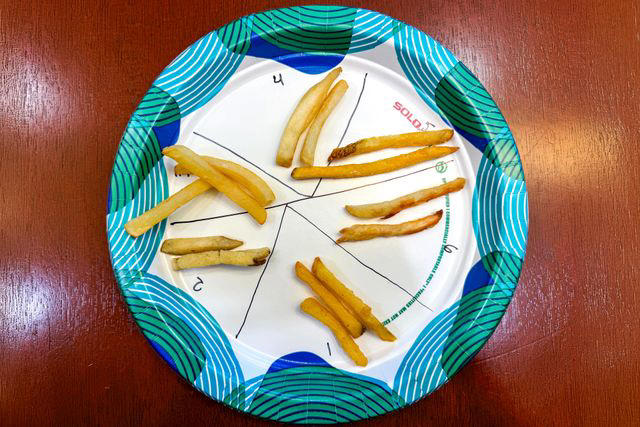 We tried 6 frozen French fries — these 3 are approved by kids, adults ...