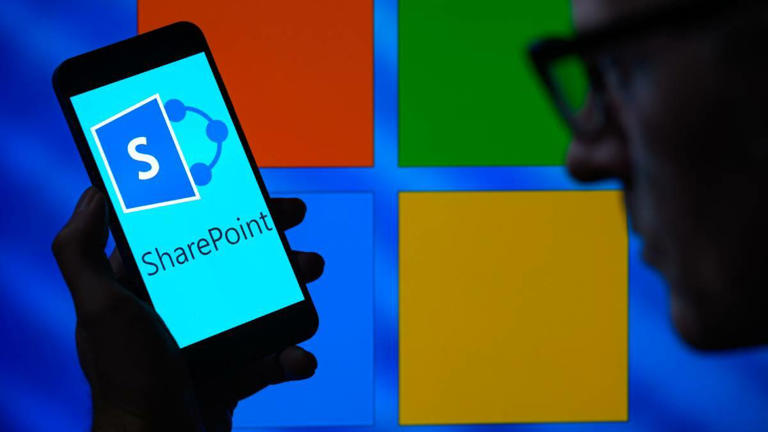 Microsoft Identifies Chinese Hacking Groups Responsible For SharePoint Hack