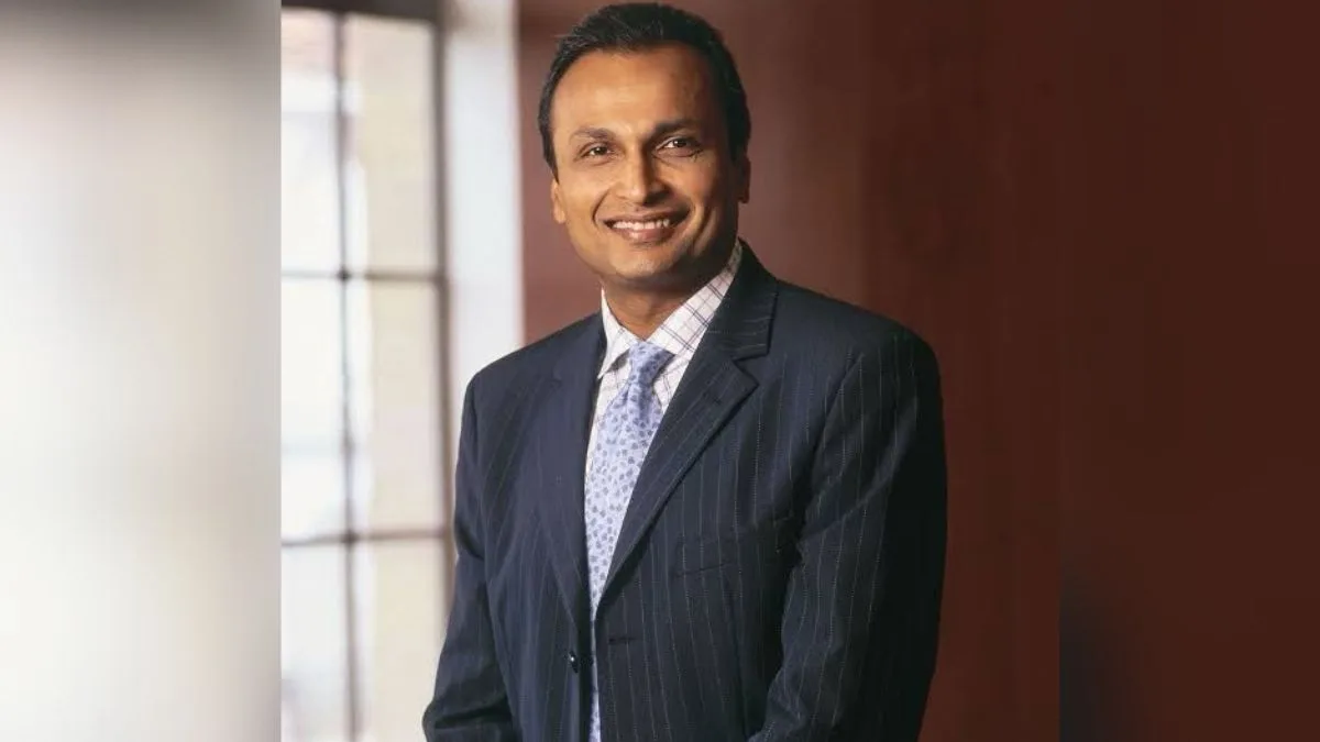ED Issues Lookout Circular Against Anil Ambani, Widens Scope Of Probe