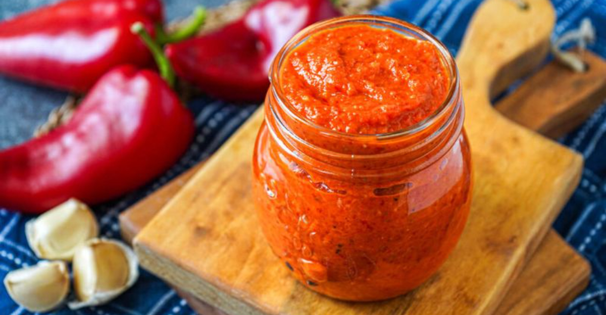 The 24 Best International Condiments We Can't Live Without