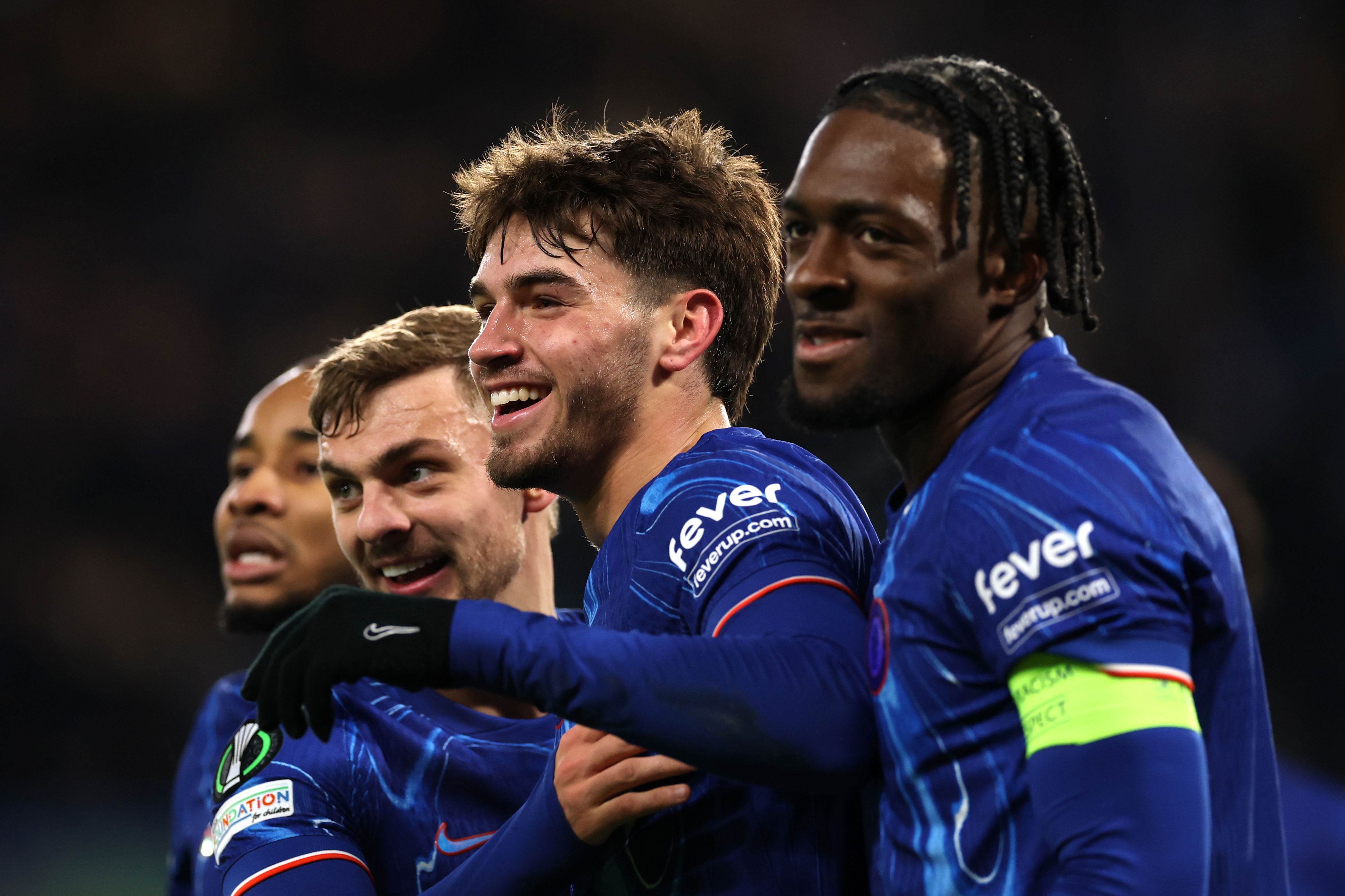 Marc Guiu to Sunderland latest as Chelsea transfer clause emerges ahead ...