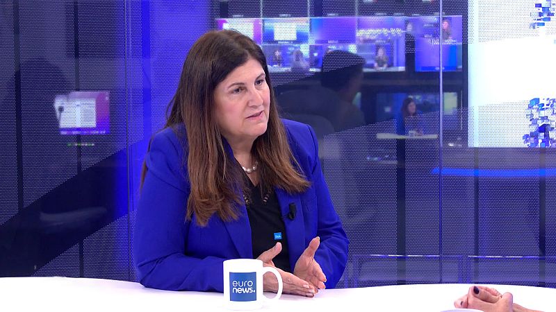 Future Palestinian state a place for women and respect for law, claims ...