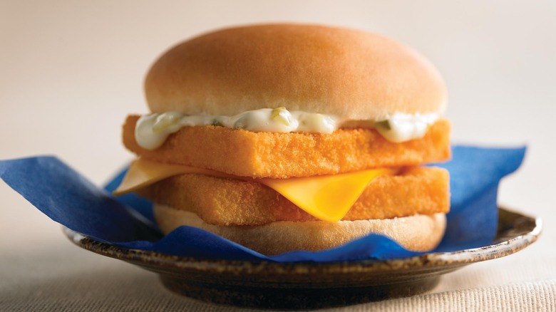 14 things about McDonald's Filet-O-Fish you need to know