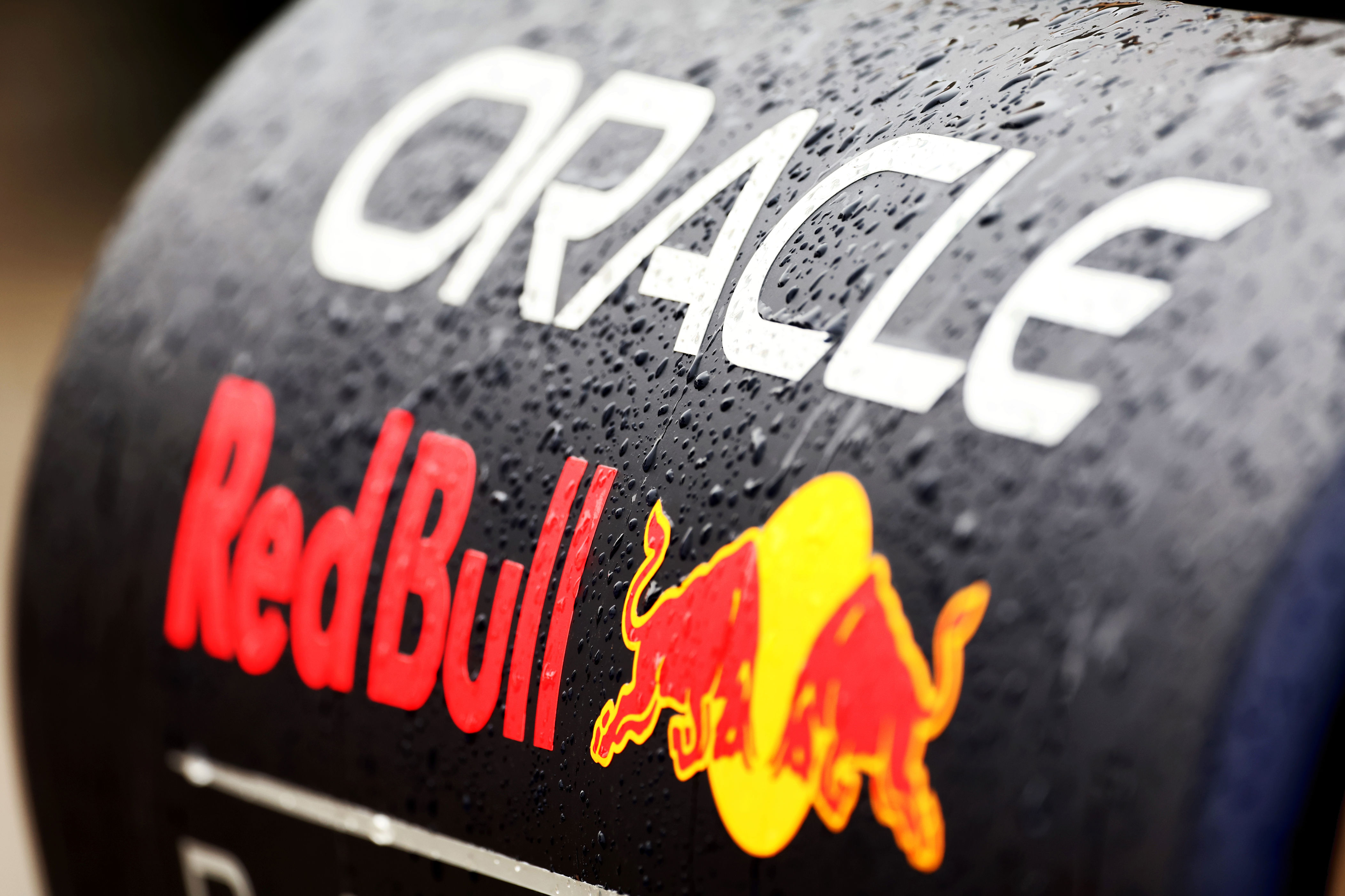 Red Bull voert administratieve verandering door in management