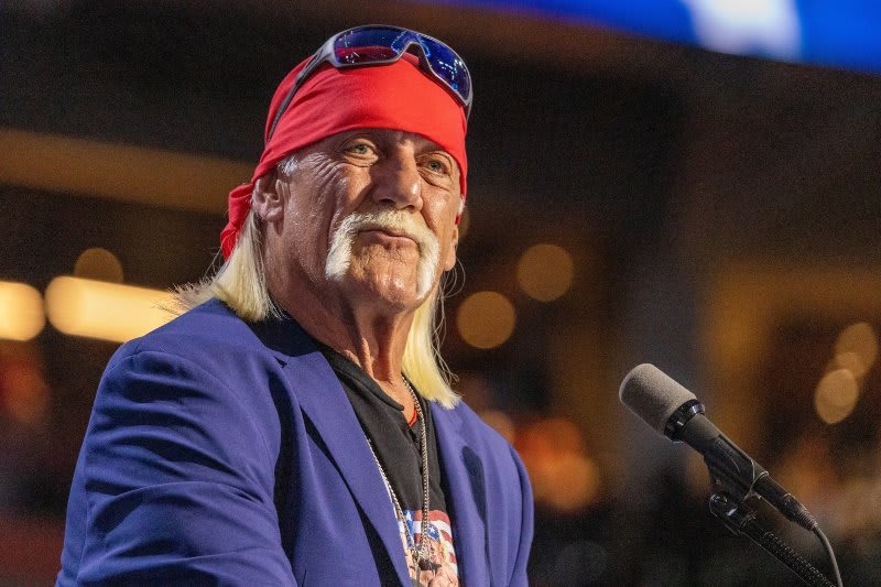 MAGA favorite Hulk Hogan dead at 71: reports