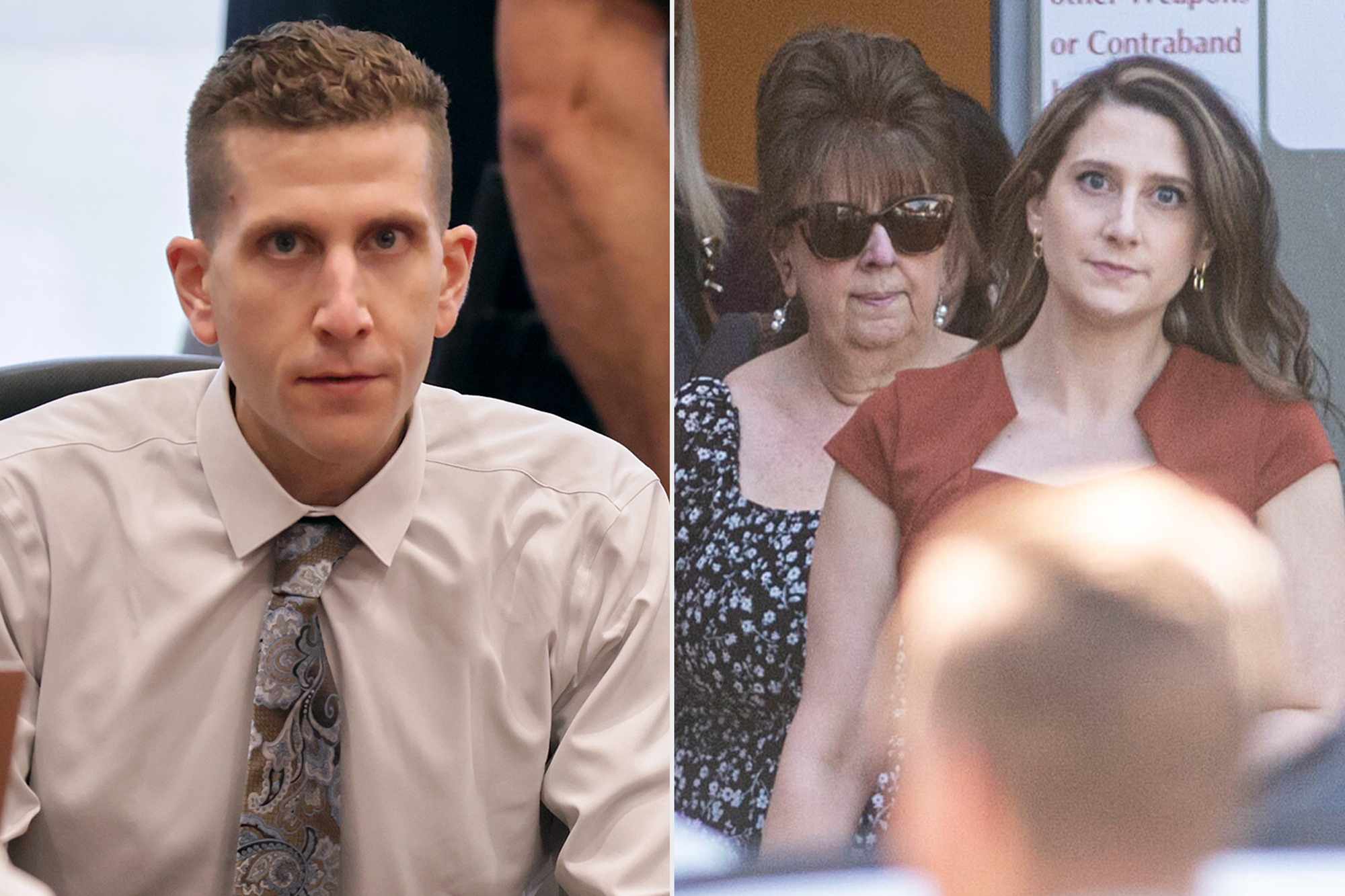 Bryan Kohberger's Family: What to Know About the Idaho Murderer's ...