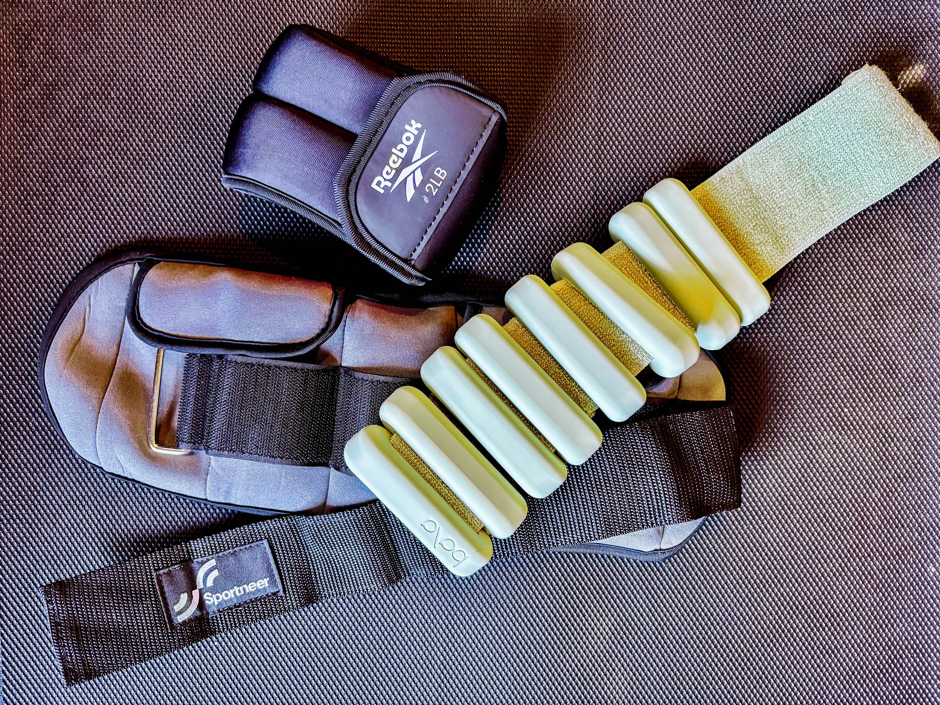 We'll Tell You How to Pick and Use The Best Ankle Weights for Runners