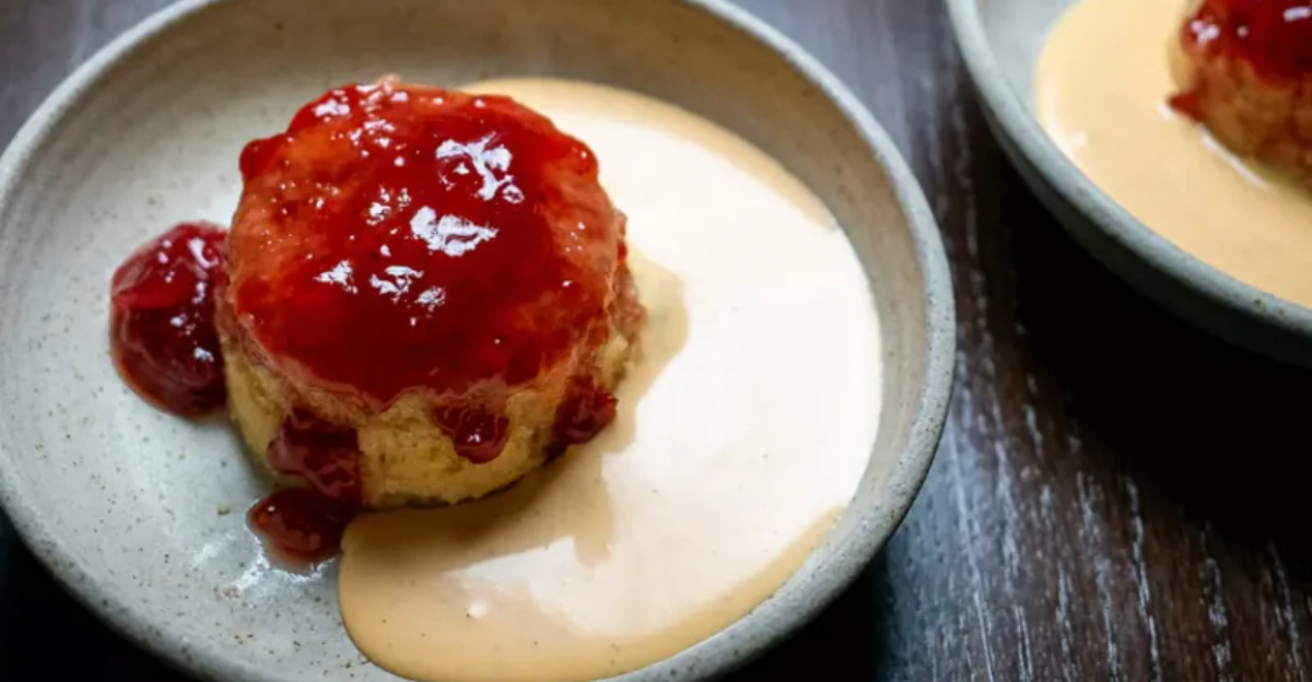 Top 14 Student Baking Recipes