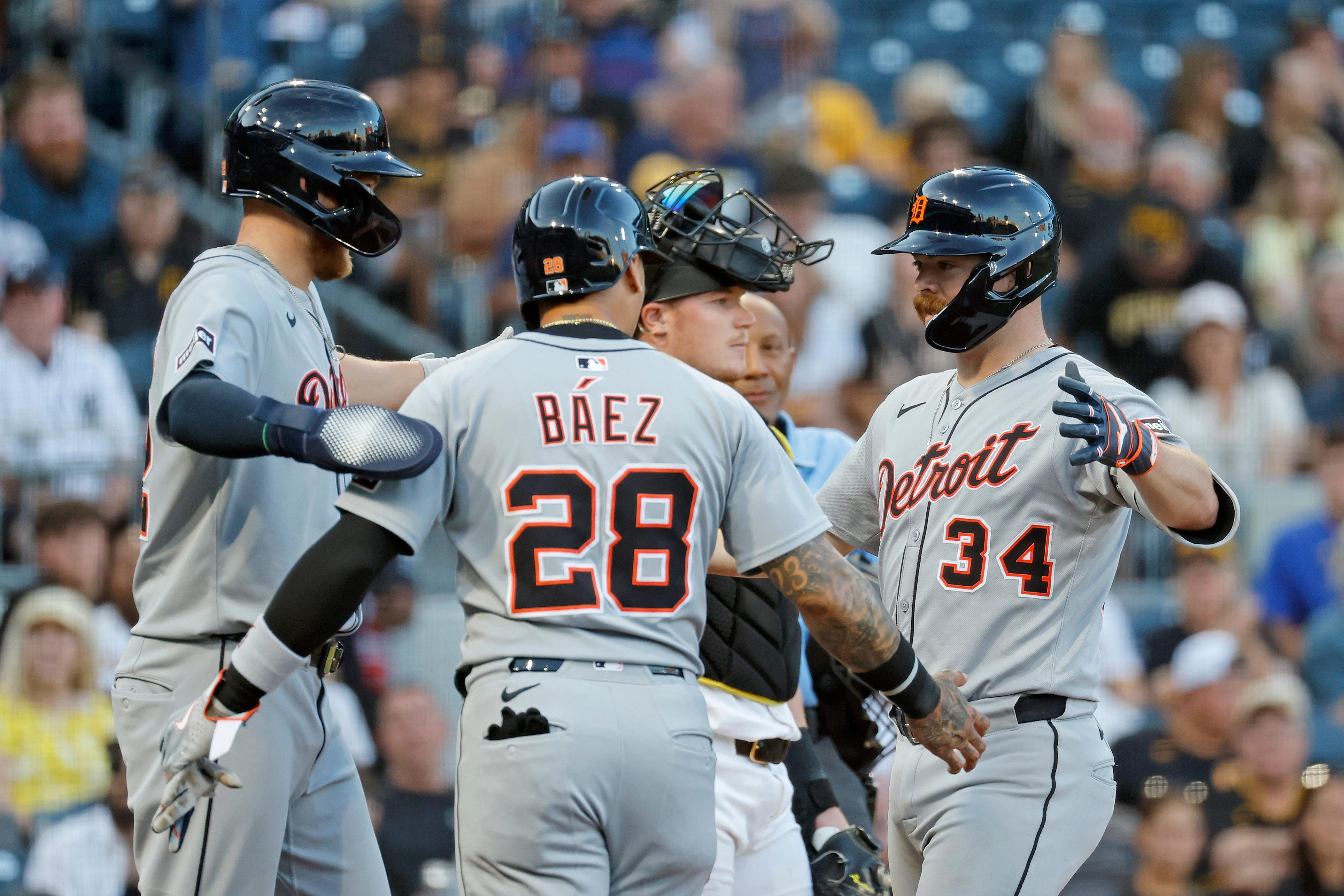 Caputo: Trade deadline not Tigers' great elixir