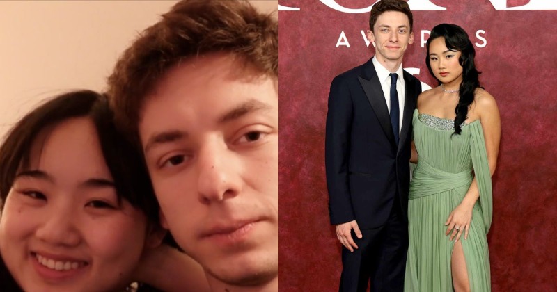 Andrew Barth Feldman to replace Darren Criss in Tony-winning ‘Maybe ...