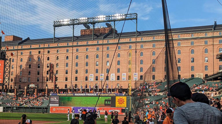 The Top 5 gayest moments at this season’s MLB Pride Nights