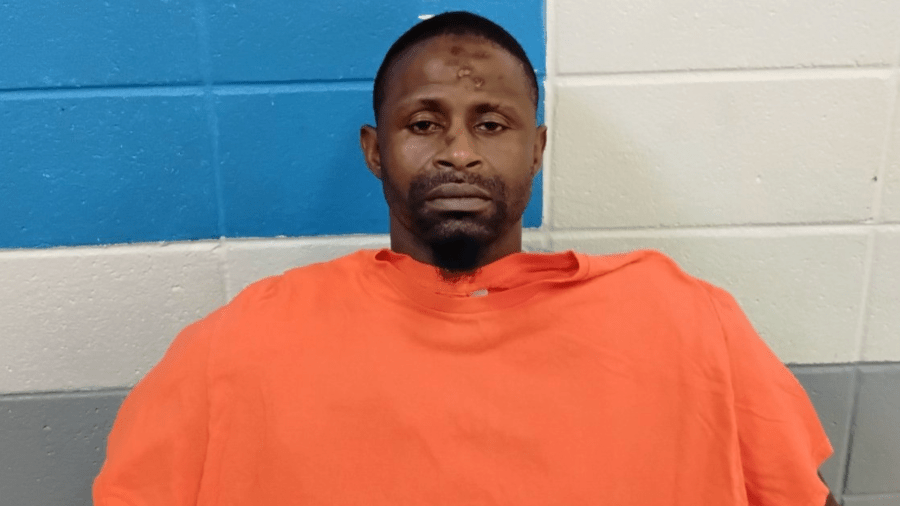 Man arrested in Lincoln County homicide case