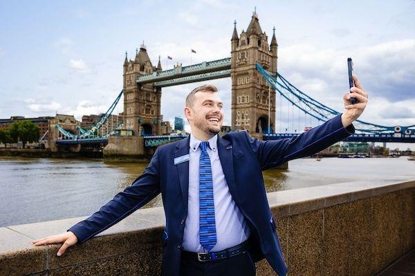 Jermyn Street Designs climbs aboard for sustainable inclusive uniforms ...