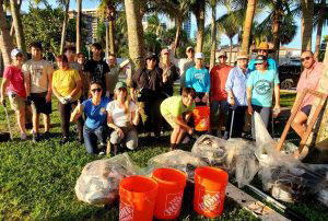 Sailing Club brings people together through learning, community ...