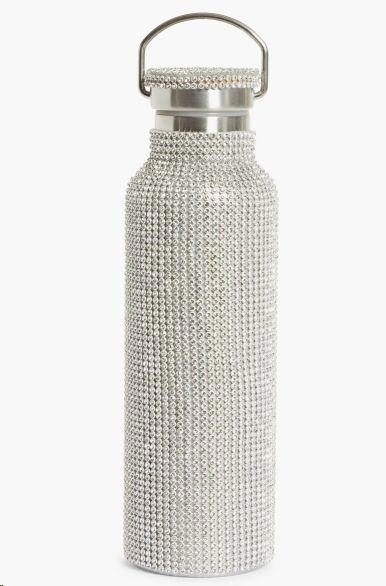 Miranda Priestley just cemented the accessory du jour - a rhinestone ...