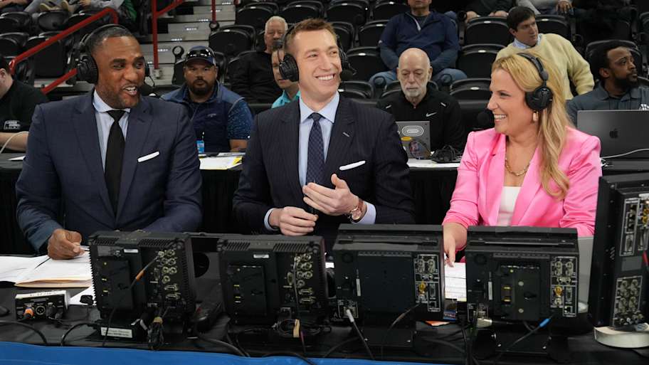 Latest NBA on NBC Announcement Involves Former Purdue Star Robbie Hummel