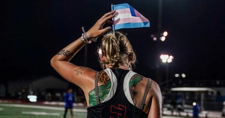 Trans Athlete Sadie Schreiner Sues Princeton Over Discrimination