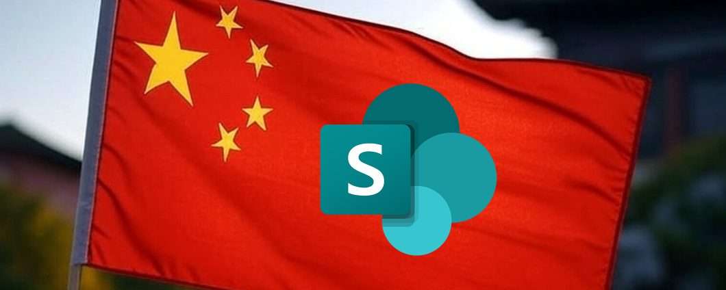 SharePoint Server: attacchi ransomware con Warlock