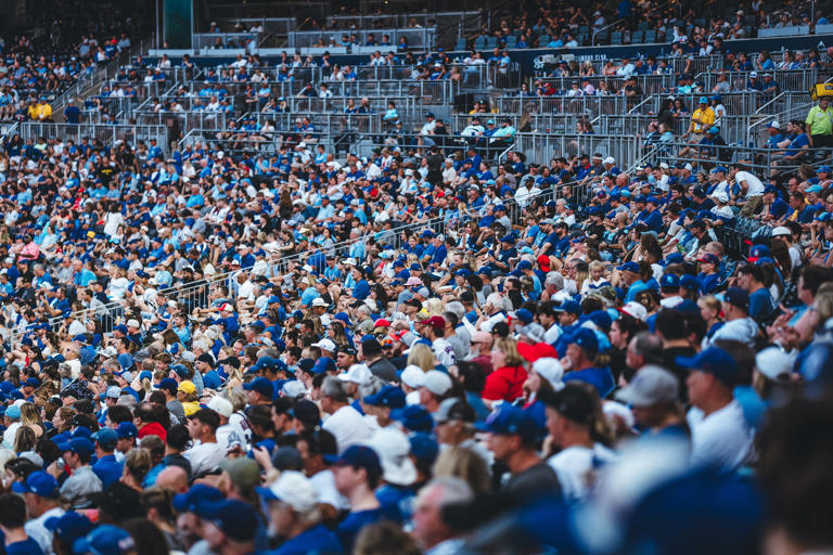 Royals, KC2026 partner to shuttle buses between Kauffman Stadium and ...