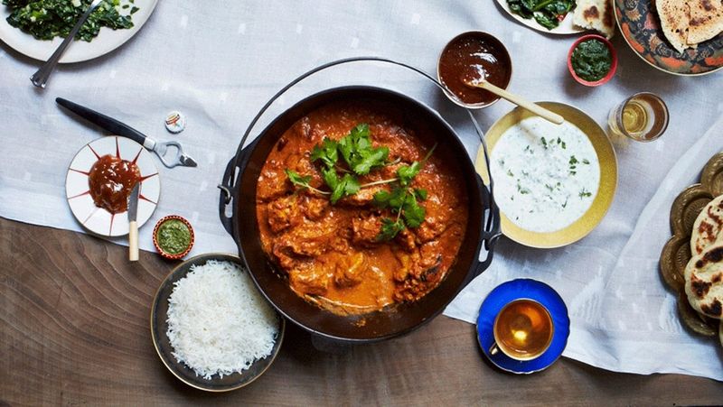 12 Delicious Cuisines That Are The Most Popular In The UK