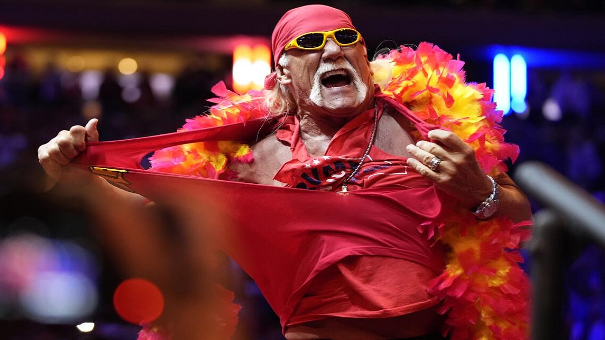 Hulk Hogan, Icon of Wrestling, Passes at 71