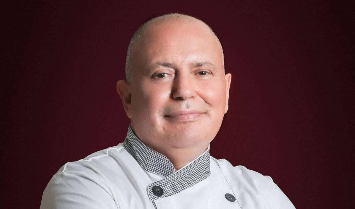Pleasing the Filipino palate