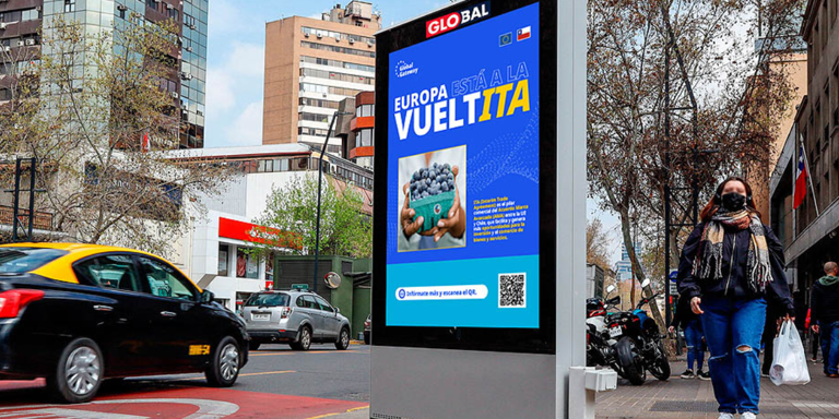 “Europa está a la vueltita”: Chile elimina 99% de aranceles para ...