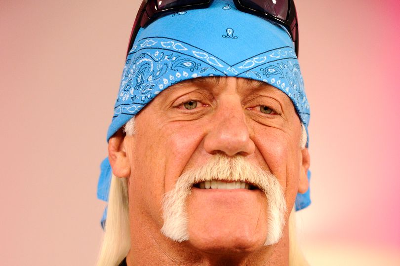 Hulk Hogan's complicated relationship history and family fallout as ...