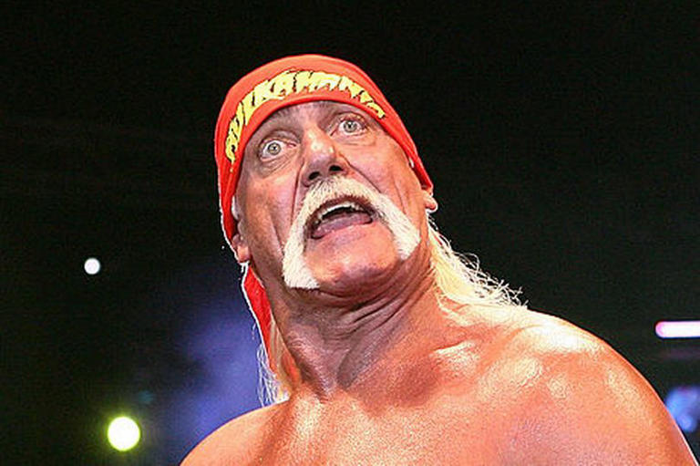 Inside Hulk Hogan's staggering net worth as wrestling legend dies aged 71