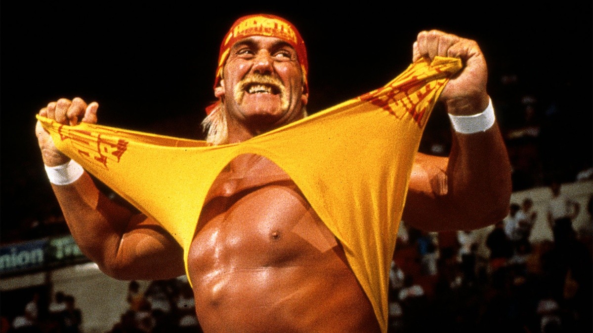 WWE: confirman muerte de la leyenda de la lucha libre Hulk Hogan, a los ...