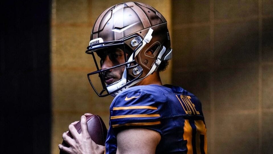 Green Bay Packers unveil 1923-inspired classic uniform set to debut at ...
