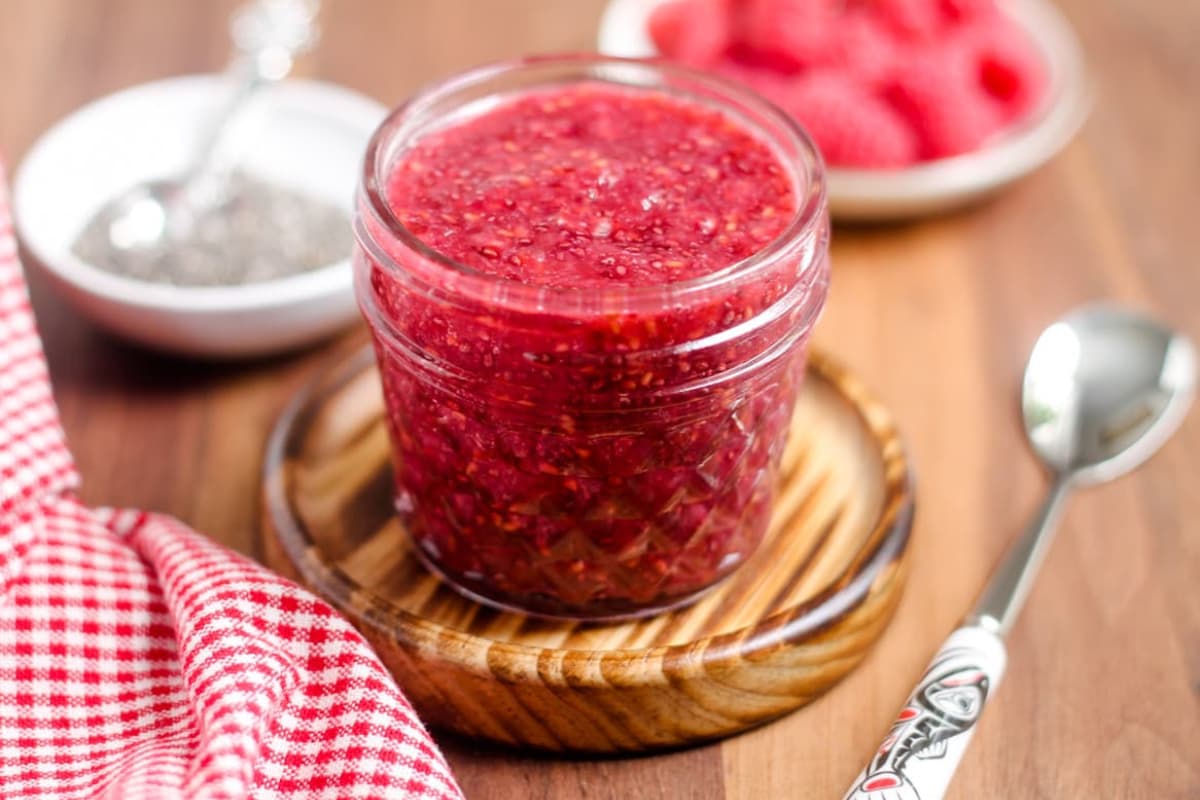 These 16 chia seed ideas make it easy to use up that bag