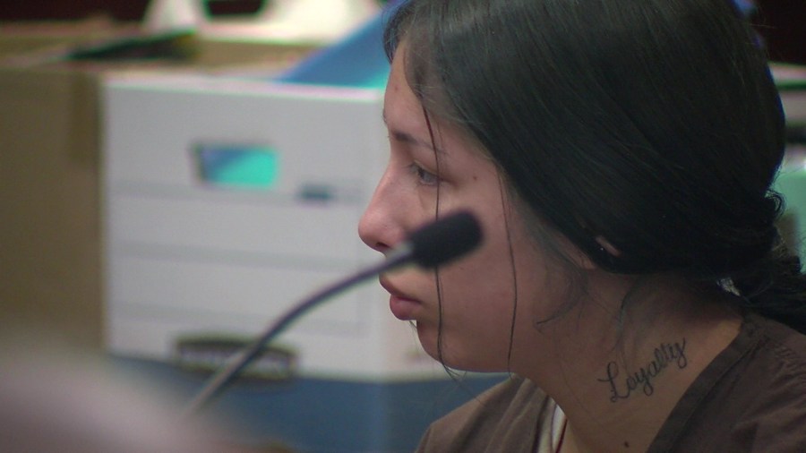 Trial date postponed to November for mom accused in toddler’s hot car death