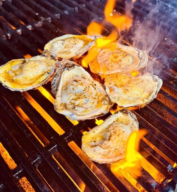 Charred, fried & rockefeller: Where to find Nashville’s hottest oysters