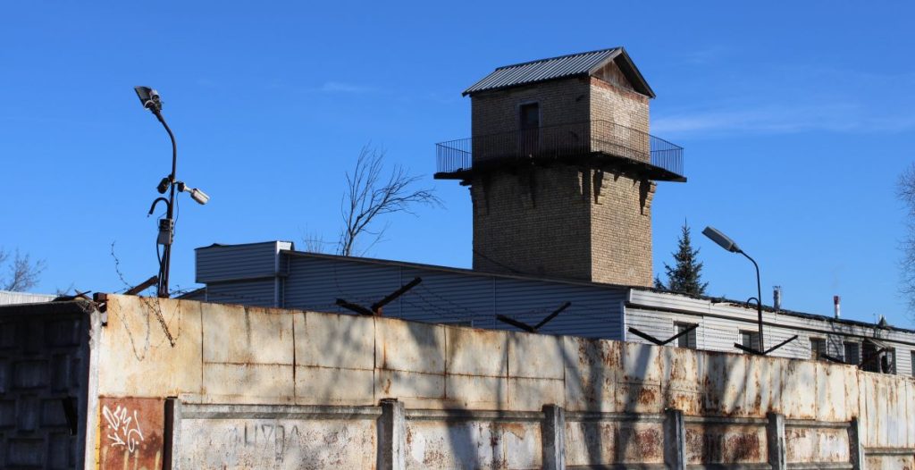 Massenrücktritte im russischen Gulag-Museum nach Kreml-Protest