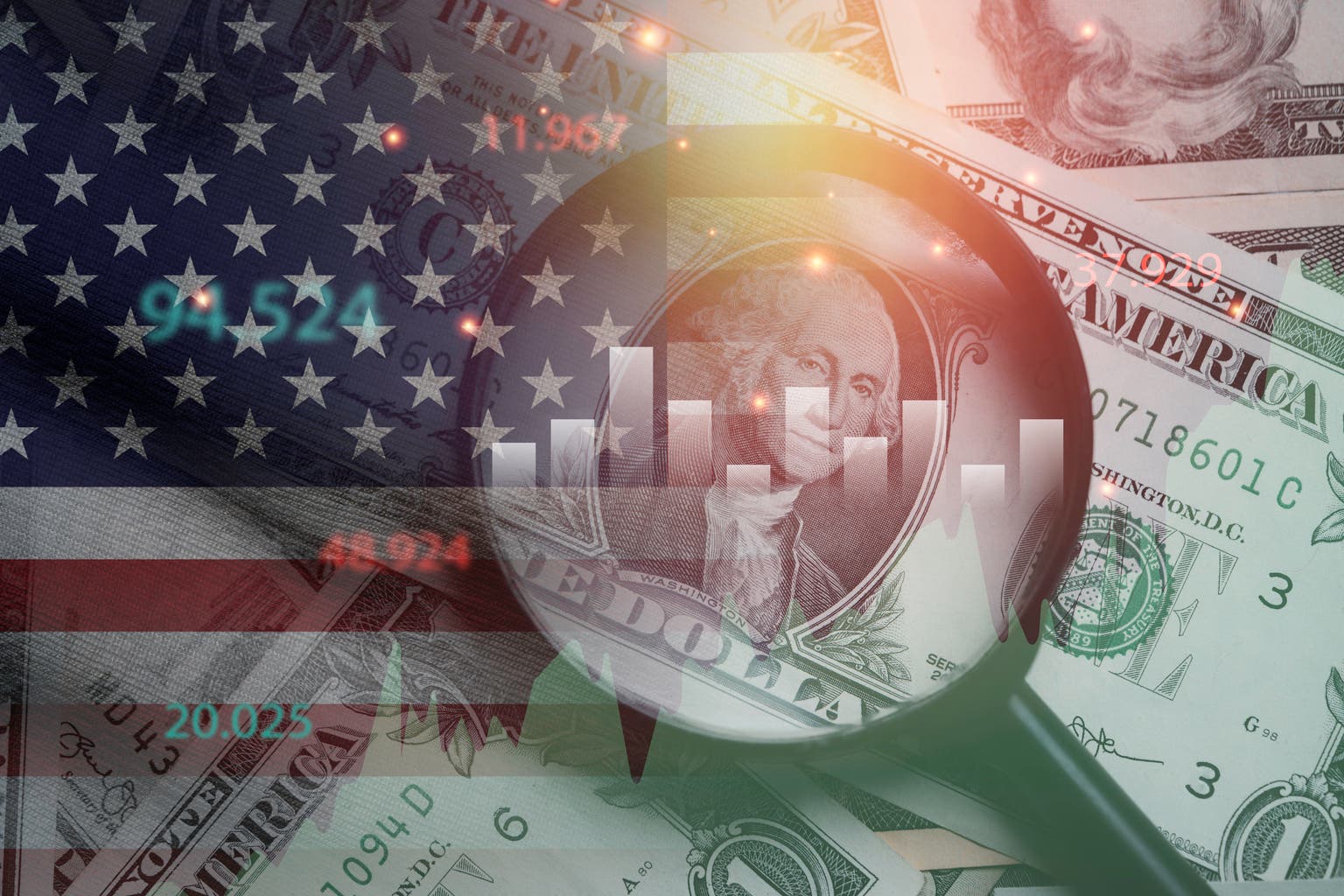 Goldman Sachs’ Solomon: Economic landscape for 2026 is ‘quite good ...