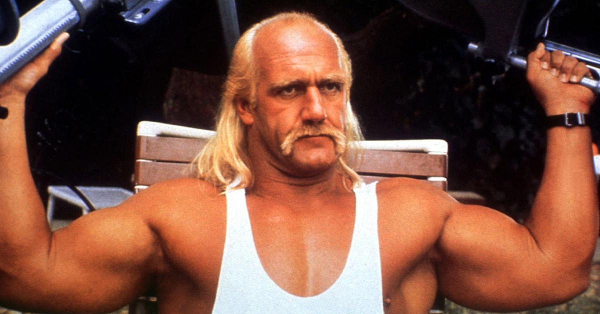 Hulk Hogan Dead at 71 After Going Into 'Cardiac Arrest,' Emergency ...