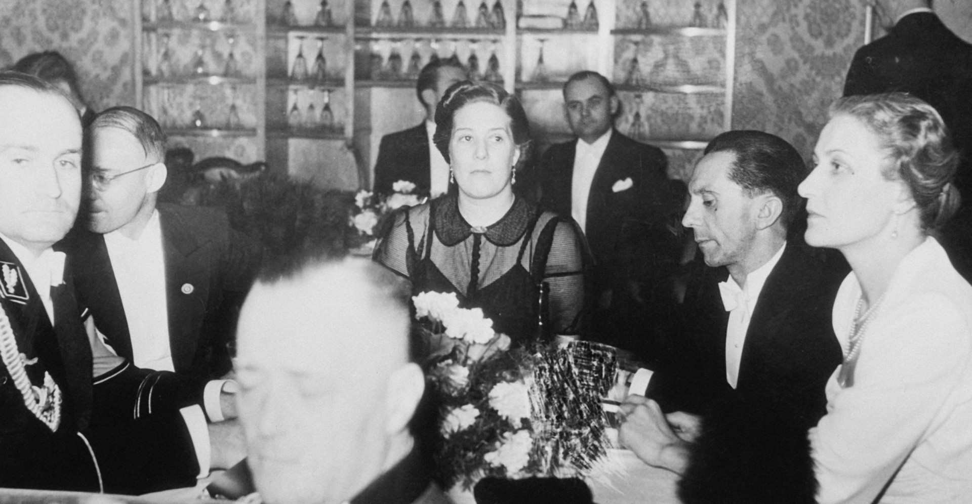 The Complex Roles Of Women In Nazi Germany During Wwii