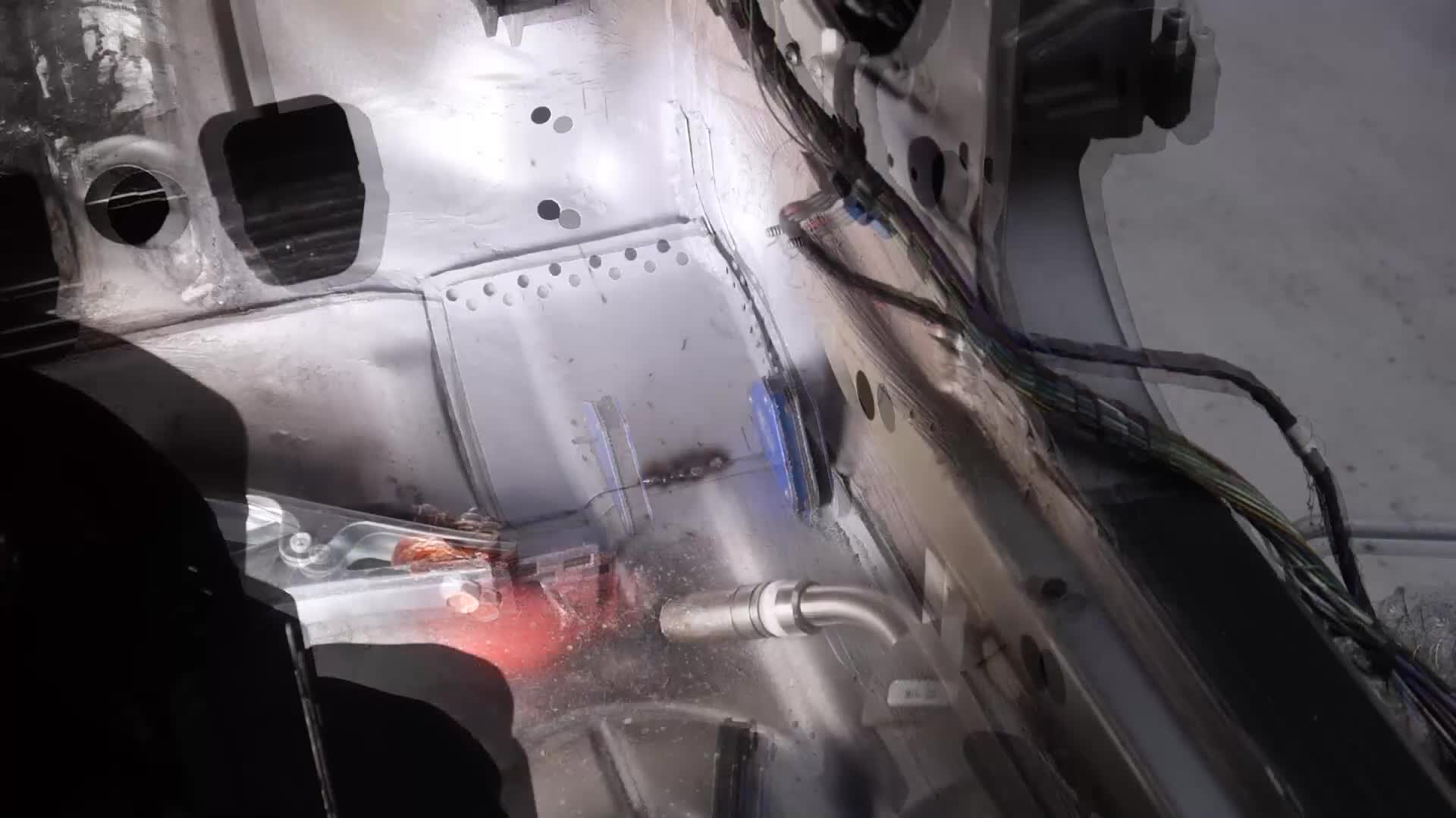 I saved this E30 from rust doom! 😱