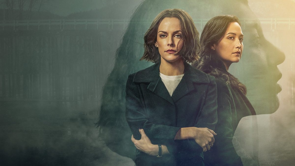 Under the Bridge cast, filming locations and episode guide for ITV drama