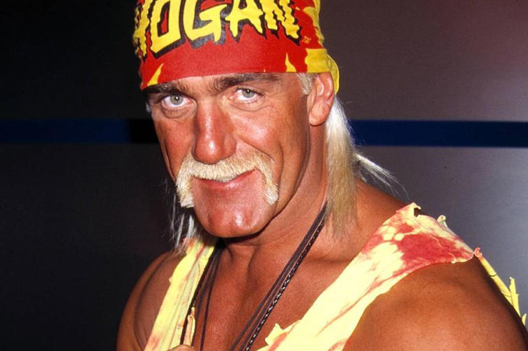 Inside Hulk Hogan's staggering net worth as wrestling legend dies aged 71