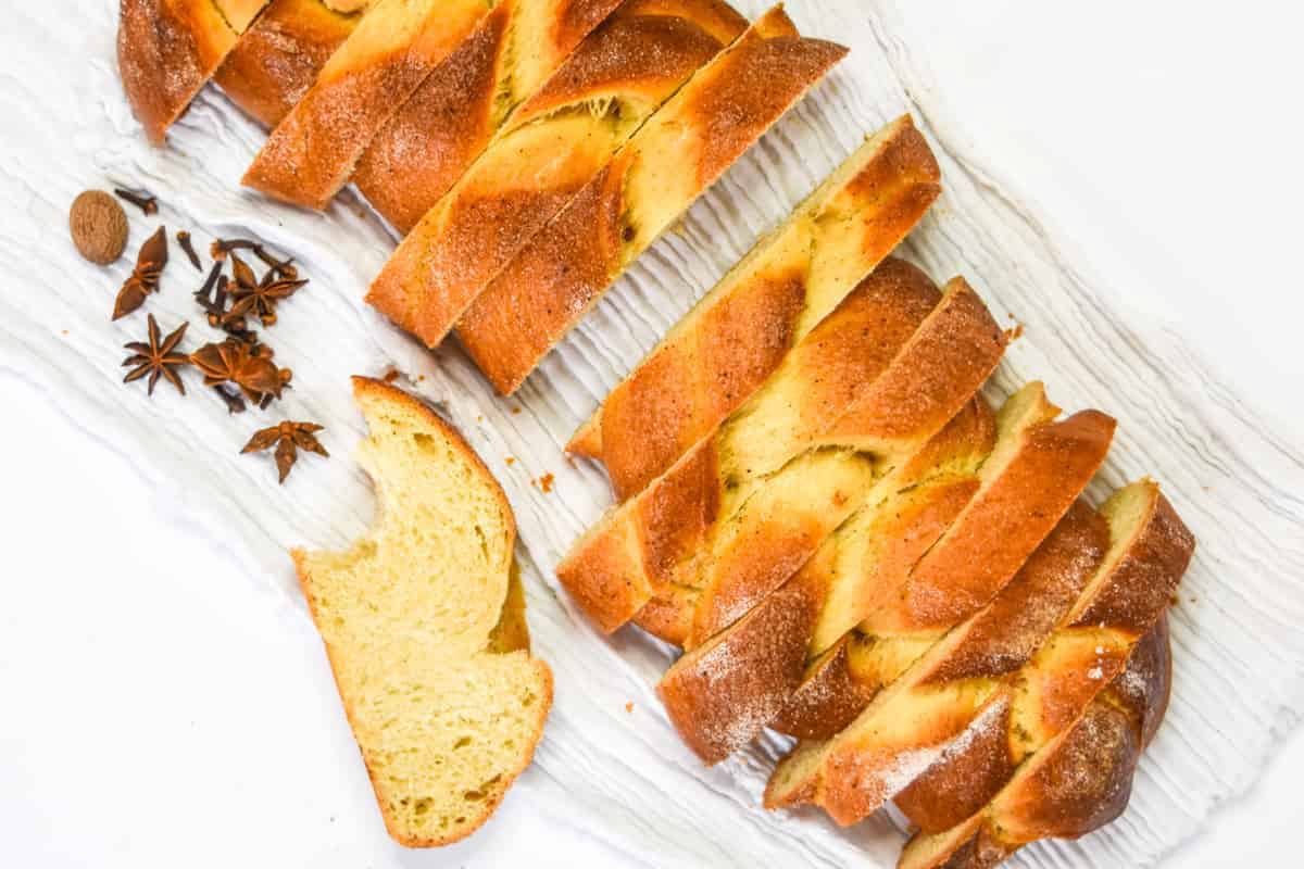 20 Deliciously Easy Loaf Cakes You'll Want to Make Every Week
