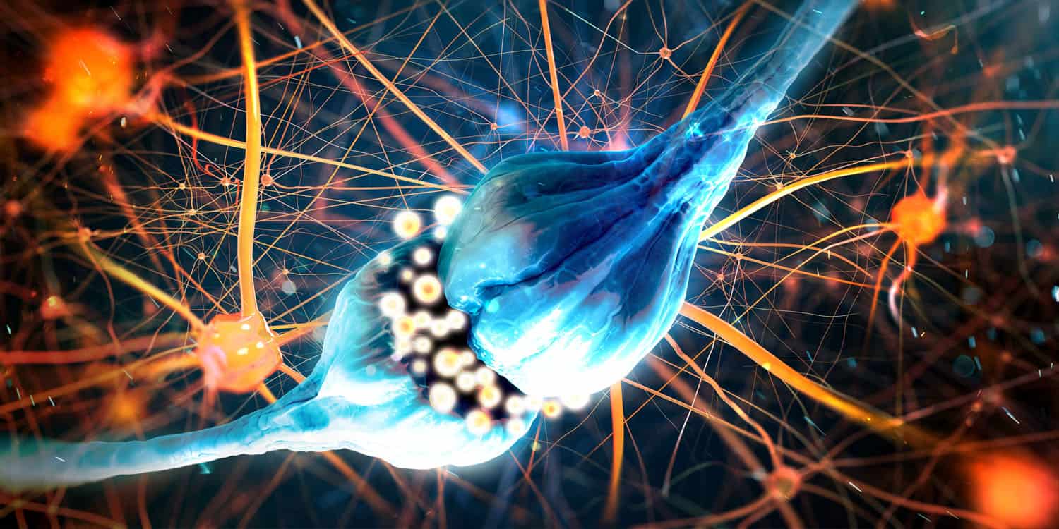 New study shows brain circuit disruption mimics antidepressant effects