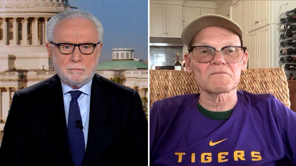 Dem strategist: Trump losing GOP support over Epstein files would be ...