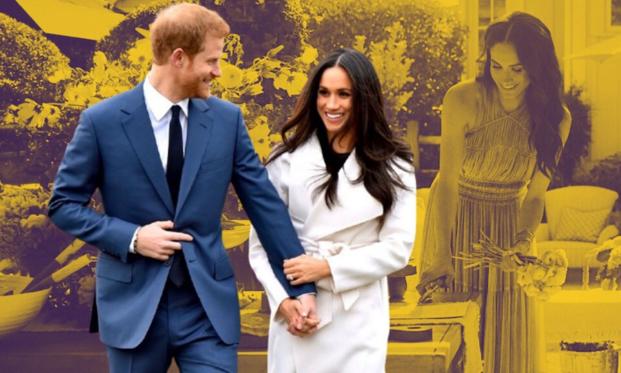 ¿Meghan Markle y Harry están en la ruina? Empresa pone fin a su ...