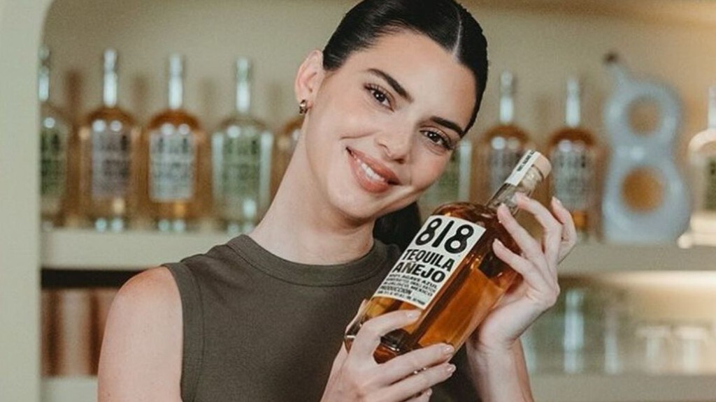 Día del tequila 2025: estos son los famosos que tienen una marca de ...