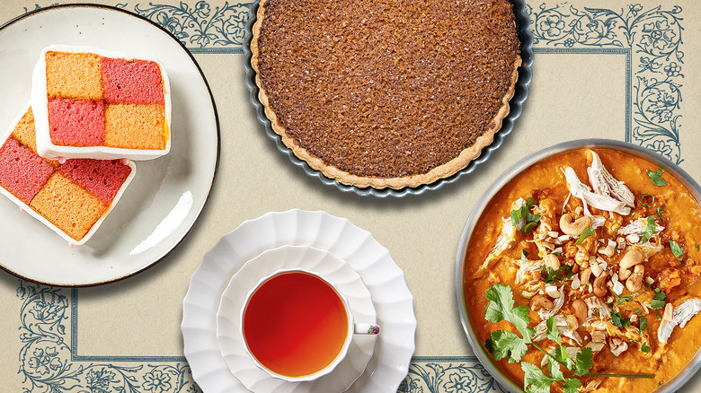 9 Dishes From The Victorian Era We'd Still Eat Today