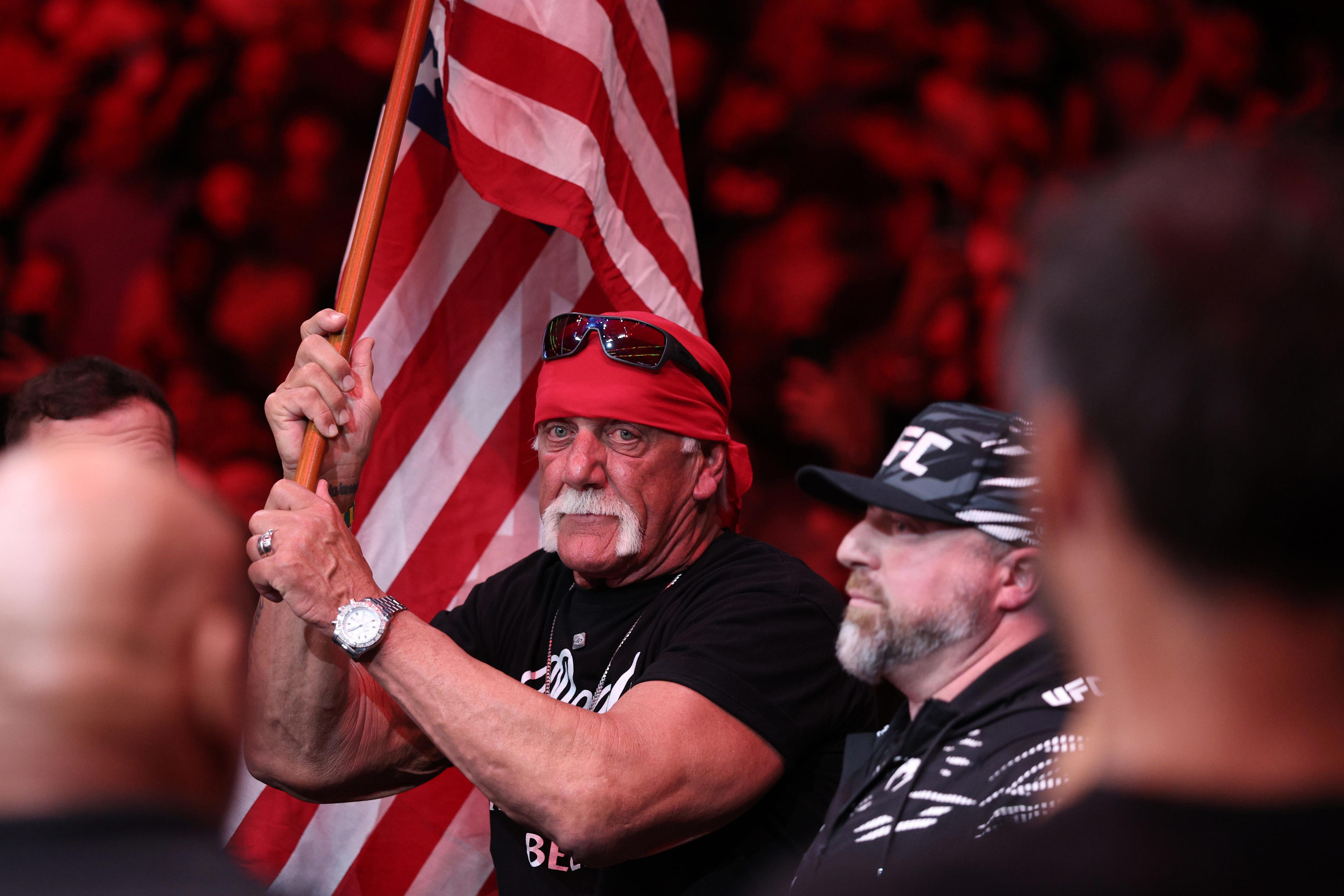 Family wants investigation into Hulk Hogan’s death at Florida hospital ...