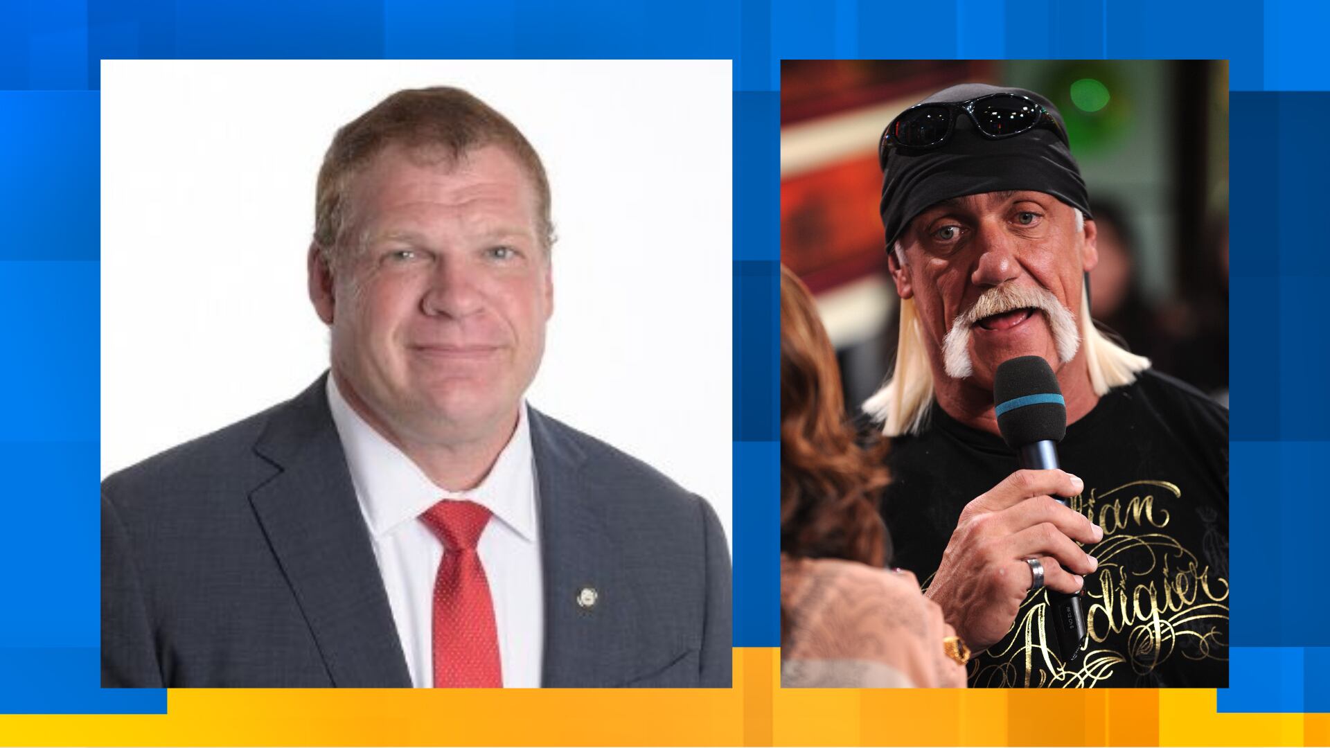 ‘Icon’ | Knox County mayor, former pro wrestler releases statement ...