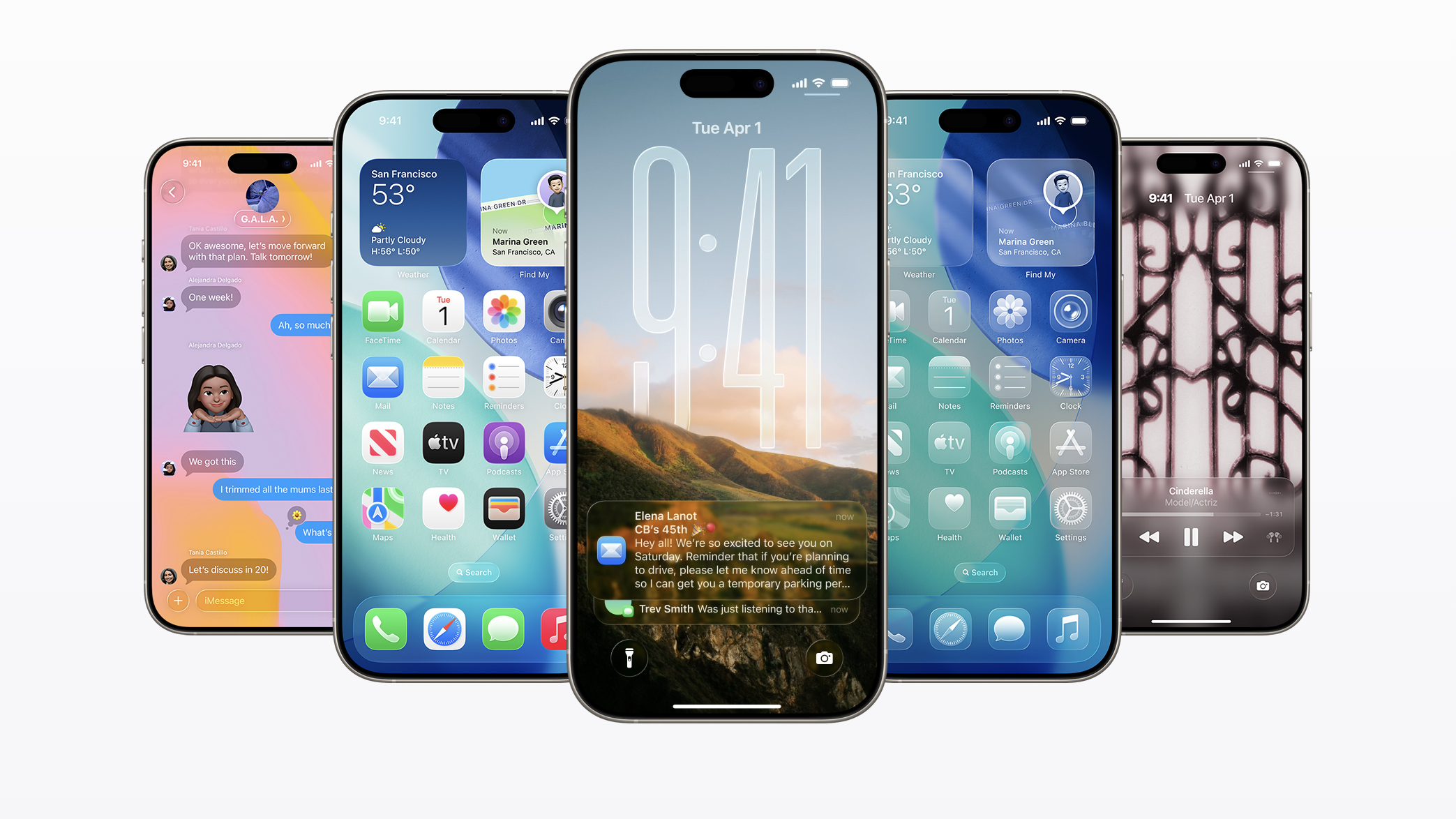 iOS 26 beta preview: Liquid Glass is better than you think